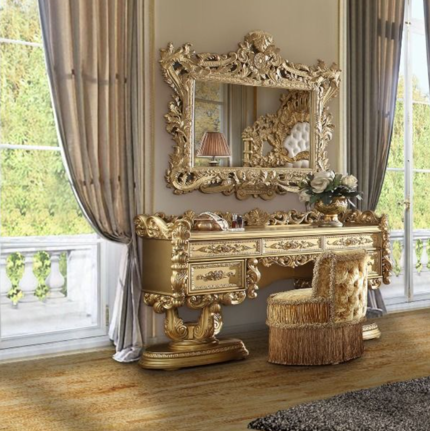 Bernadette Bedroom Vanity Set — Elegant Vanities